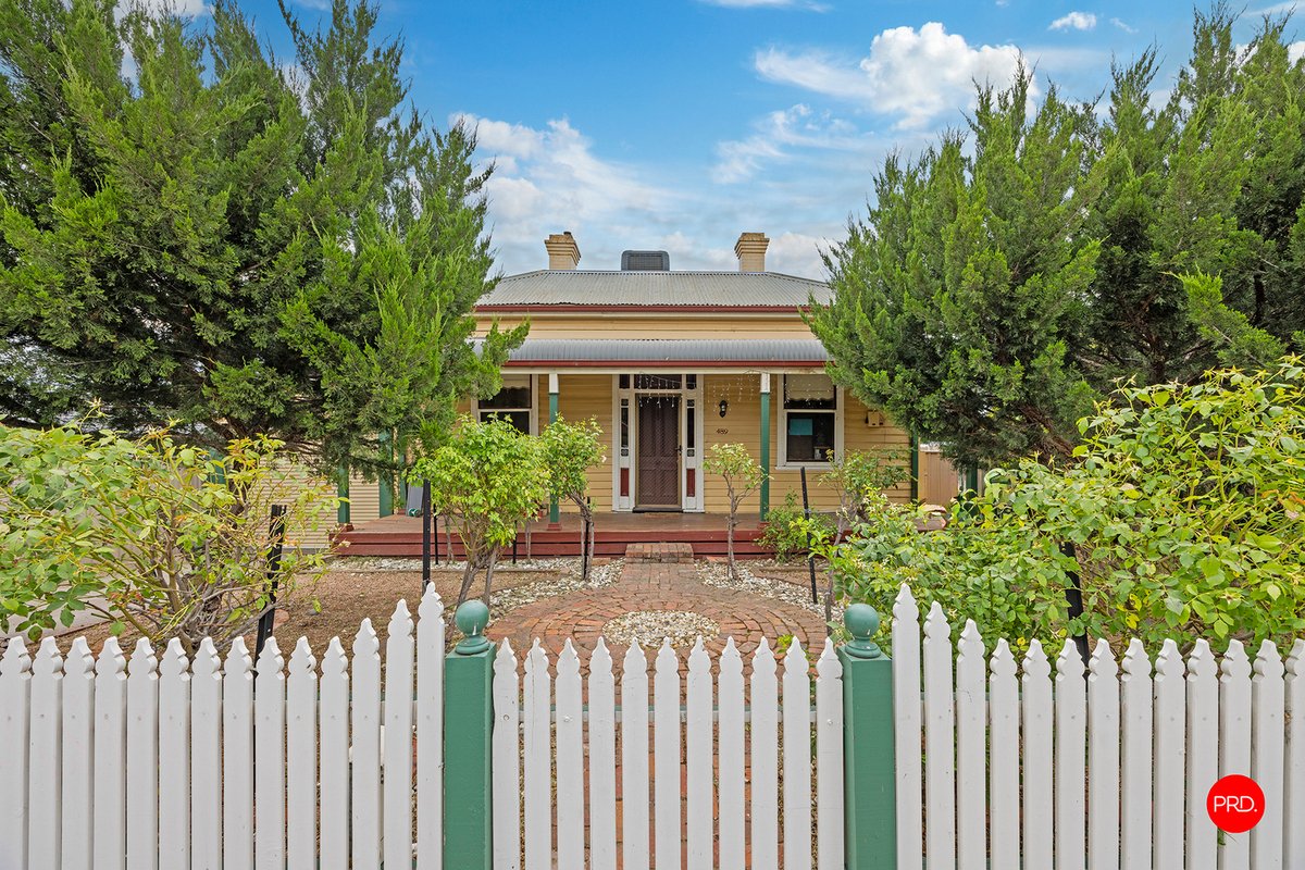 489 Napier Street, WHITE HILLS VIC 3550