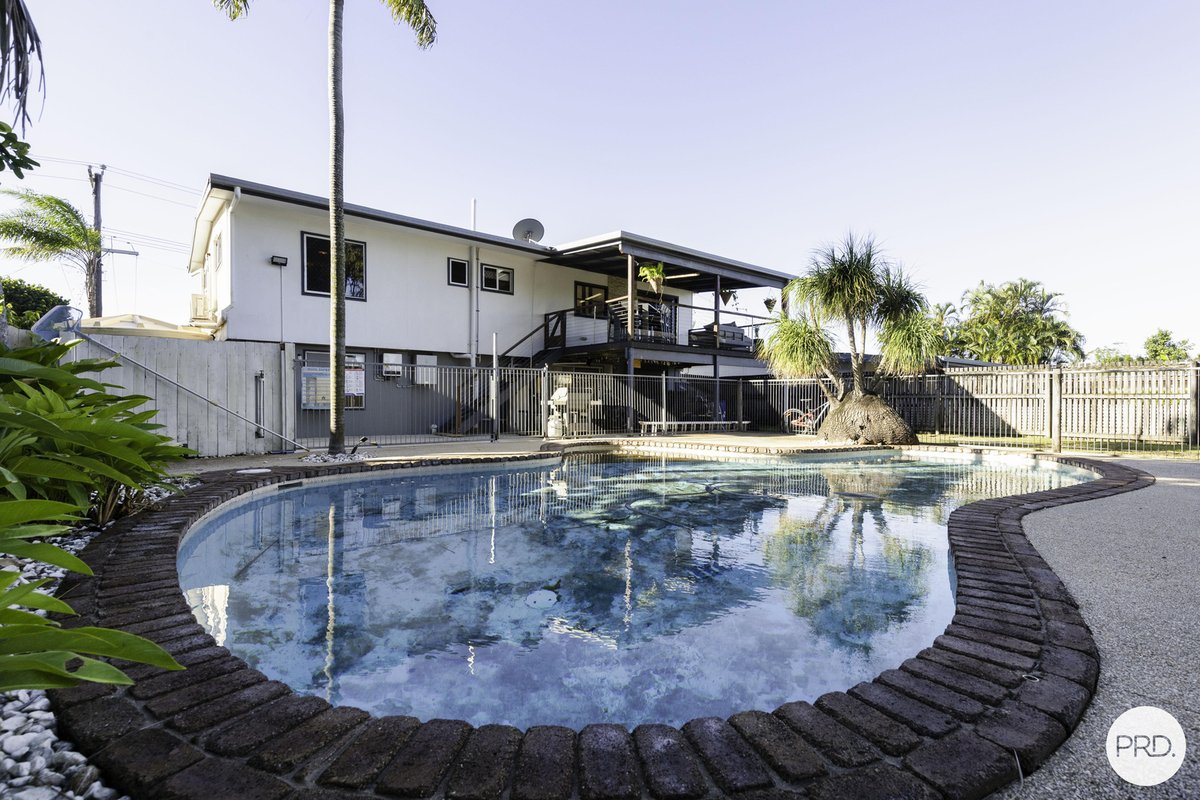 5 Fatnowna Street, ANDERGROVE QLD 4740