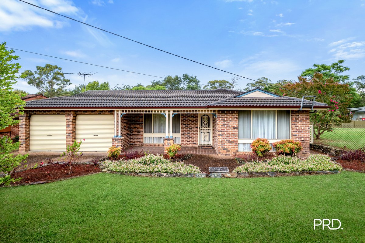 51 Paterson Road, SPRINGWOOD NSW 2777