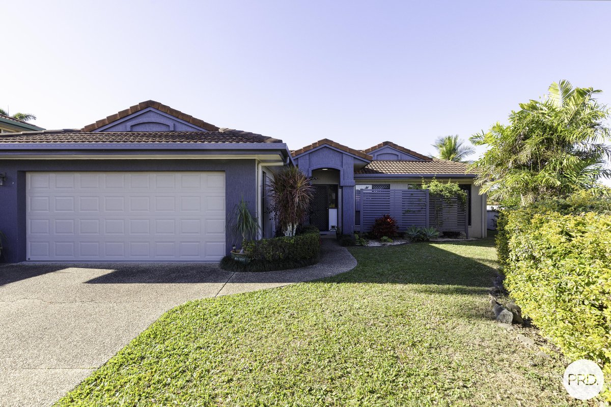 6 Ryan Court, RURAL VIEW QLD 4740