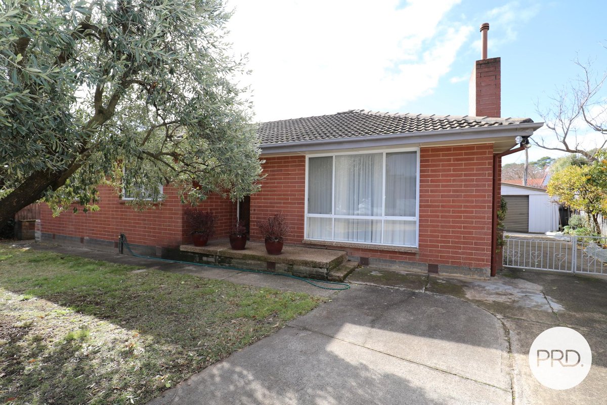 63A Padbury Street, DOWNER ACT 2602