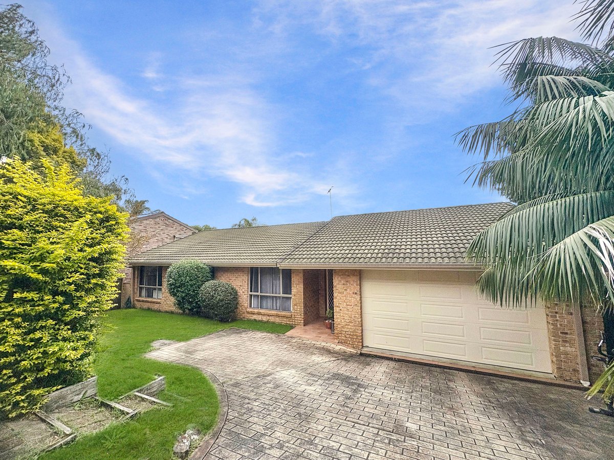 65 The Peninsula, CORLETTE NSW 2315