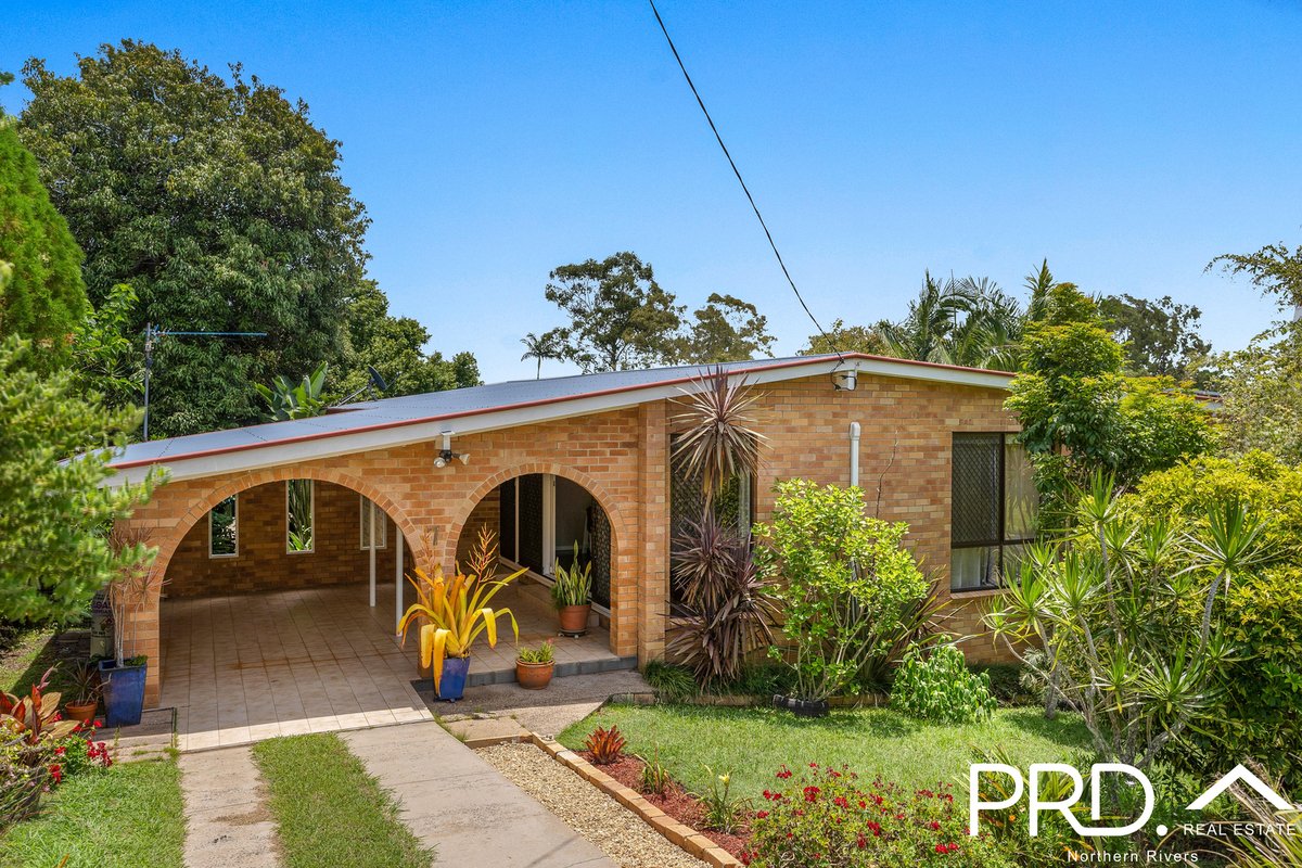 7 Suzette Street, LISMORE HEIGHTS NSW 2480