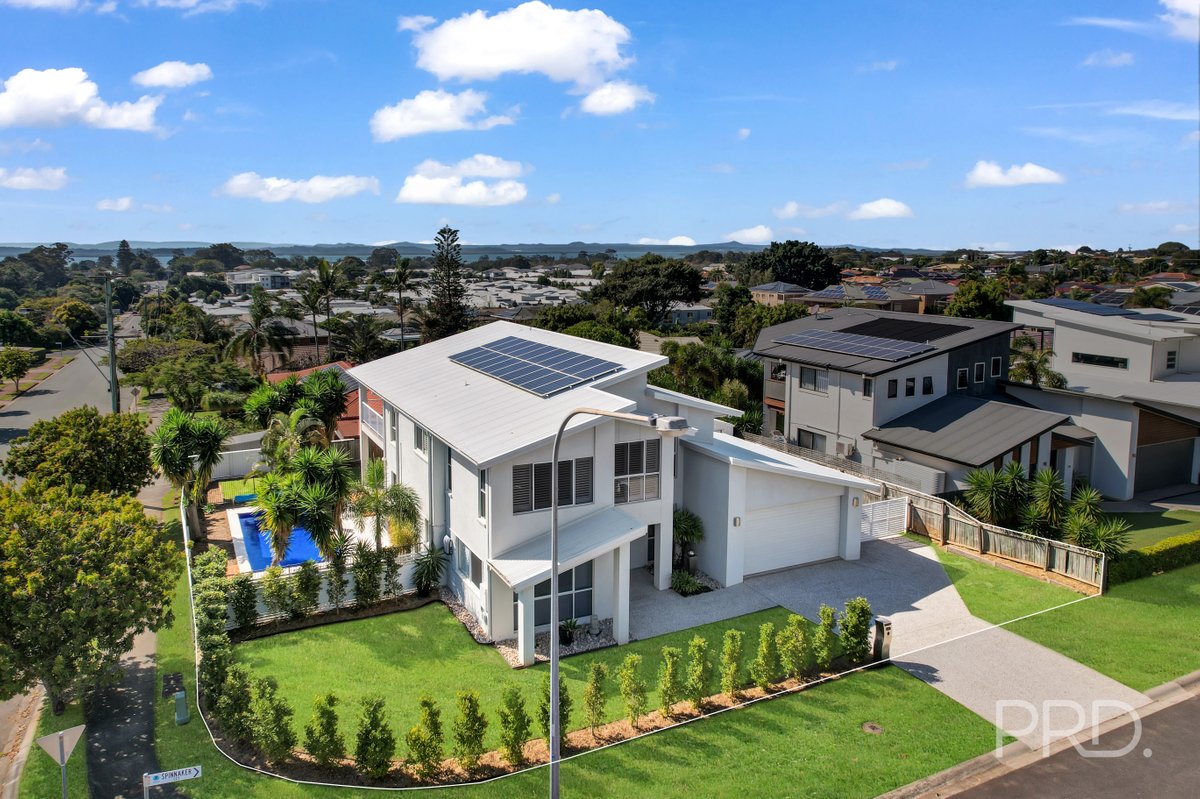 71 SPINNAKER Circuit, REDLAND BAY QLD 4165