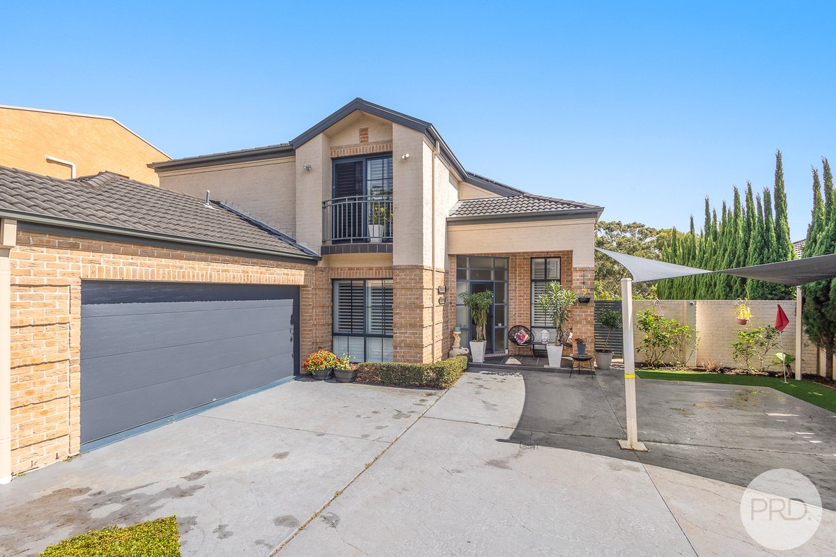 73 Sergeant Baker Drive, CORLETTE NSW 2315