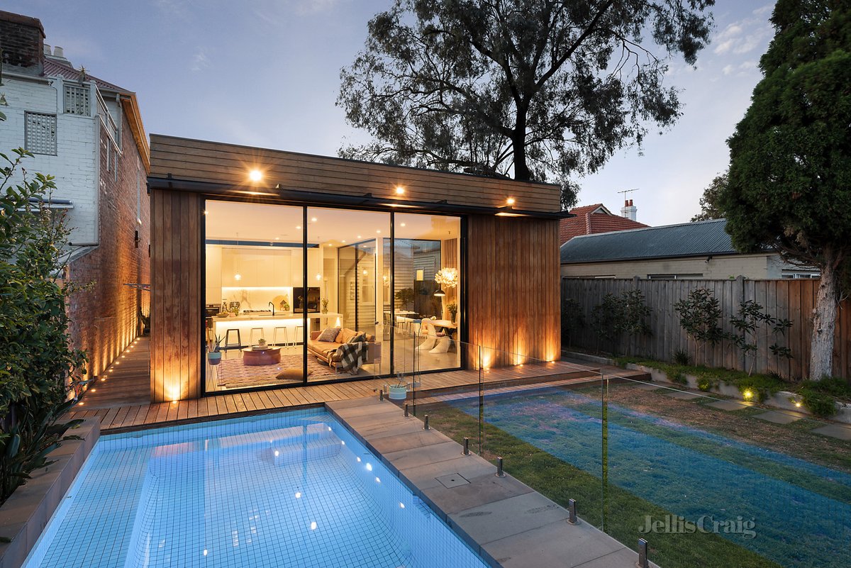 8 Burchett Street, Brunswick, VIC 3056 - House for Sale