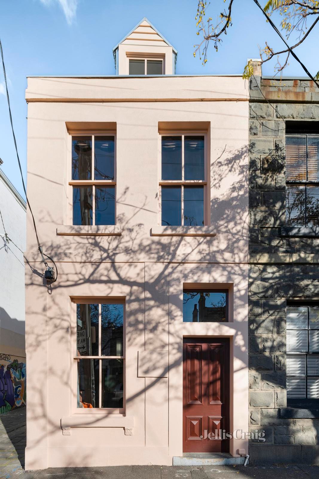 8 Moor Street, Fitzroy, VIC 3065 - House for Sale