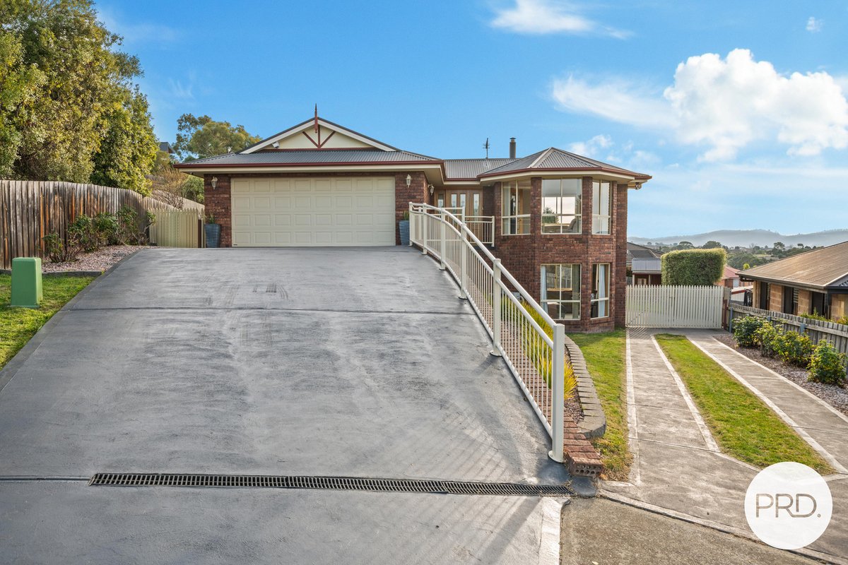 8 Tillack Court, GRANTON TAS 7030
