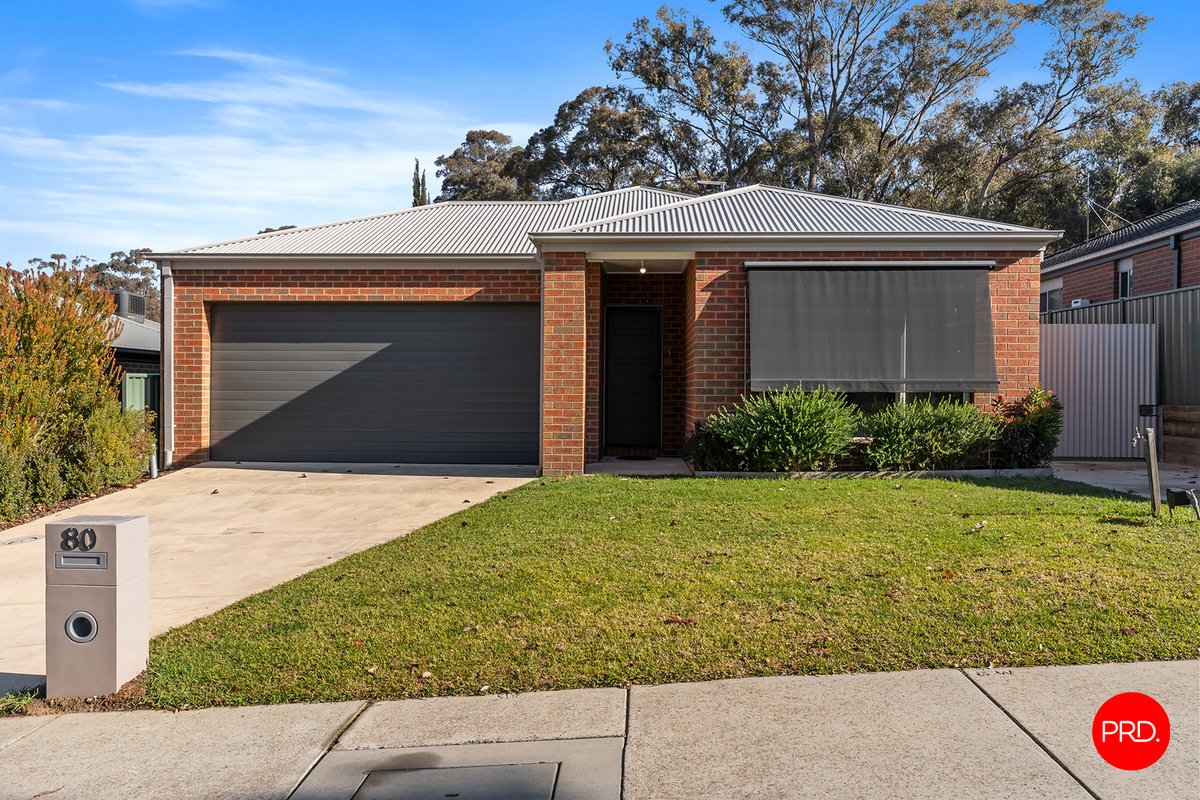 80 Soldatos Drive, GOLDEN SQUARE VIC 3555