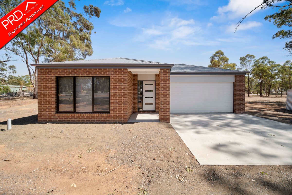 85-97 Grant Street, GOORNONG VIC 3557