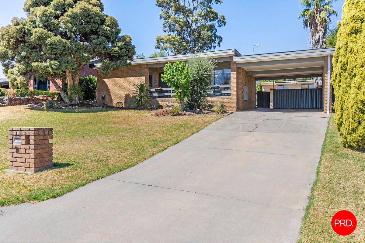 9 Plante Court, STRATHDALE VIC 3550