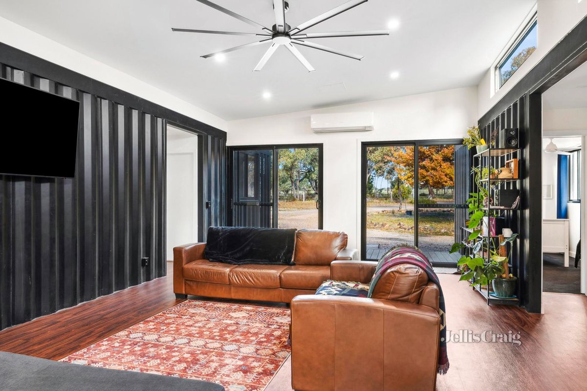 984 Fogartys Gap Road, Walmer, VIC 3463 - House for Sale