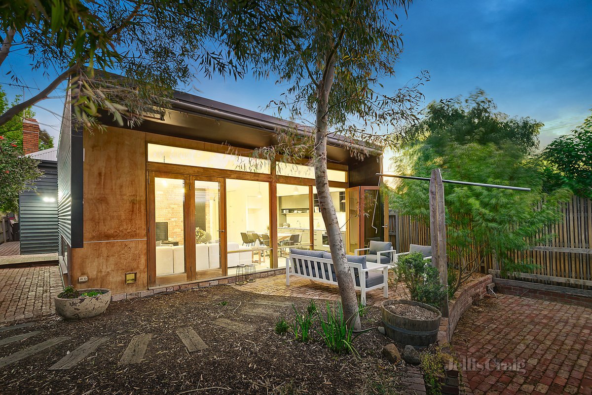 99 Stewart Street, Brunswick, VIC 3056 - House for Sale