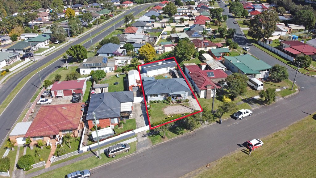 DAPTO NSW 2530