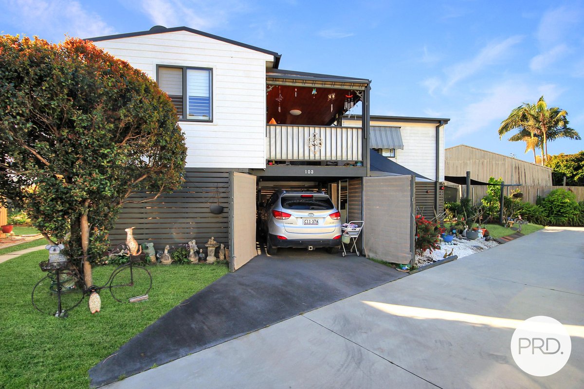 DUNBOGAN NSW 2443