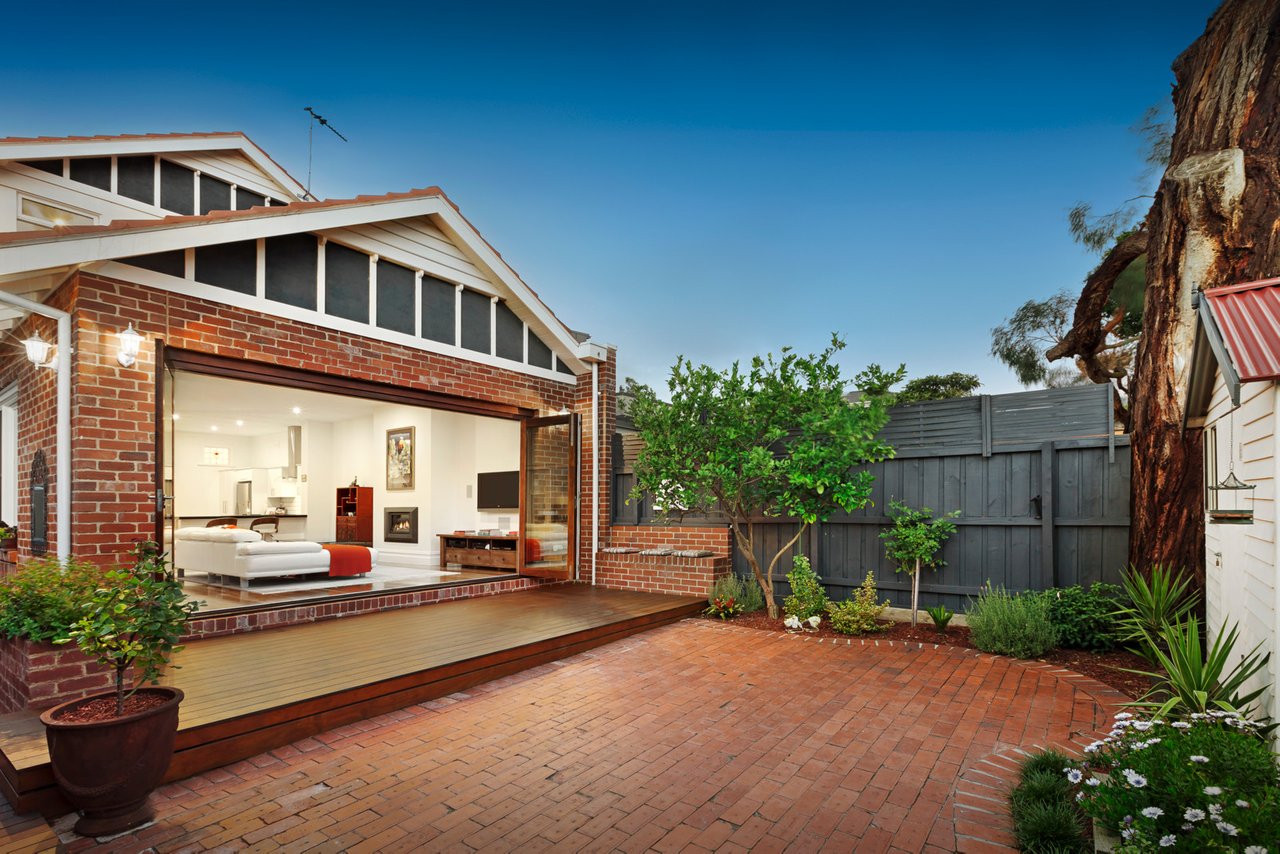12 Netherlee Street, Glen Iris, VIC 3146 - House for Sale