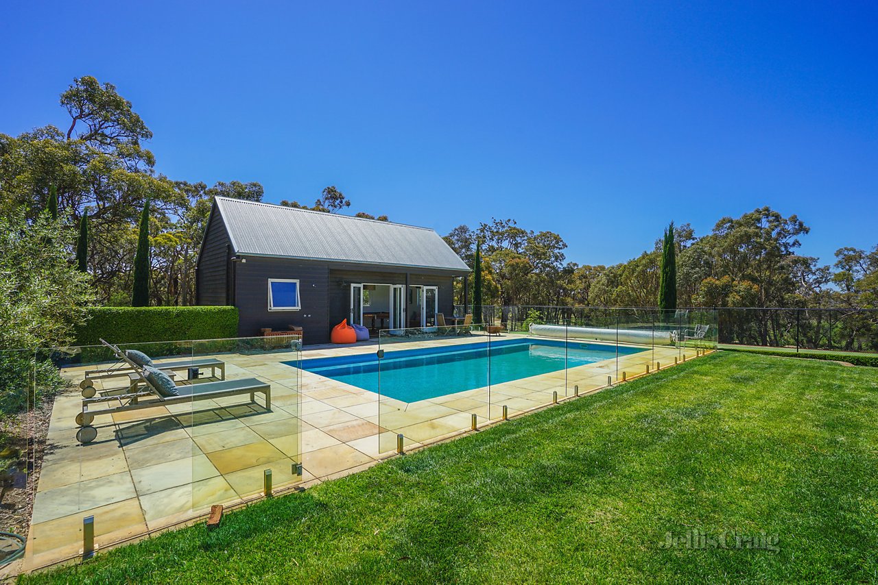 19 Metcalfe Taradale Road, Metcalfe, VIC 3448 - House for Sale