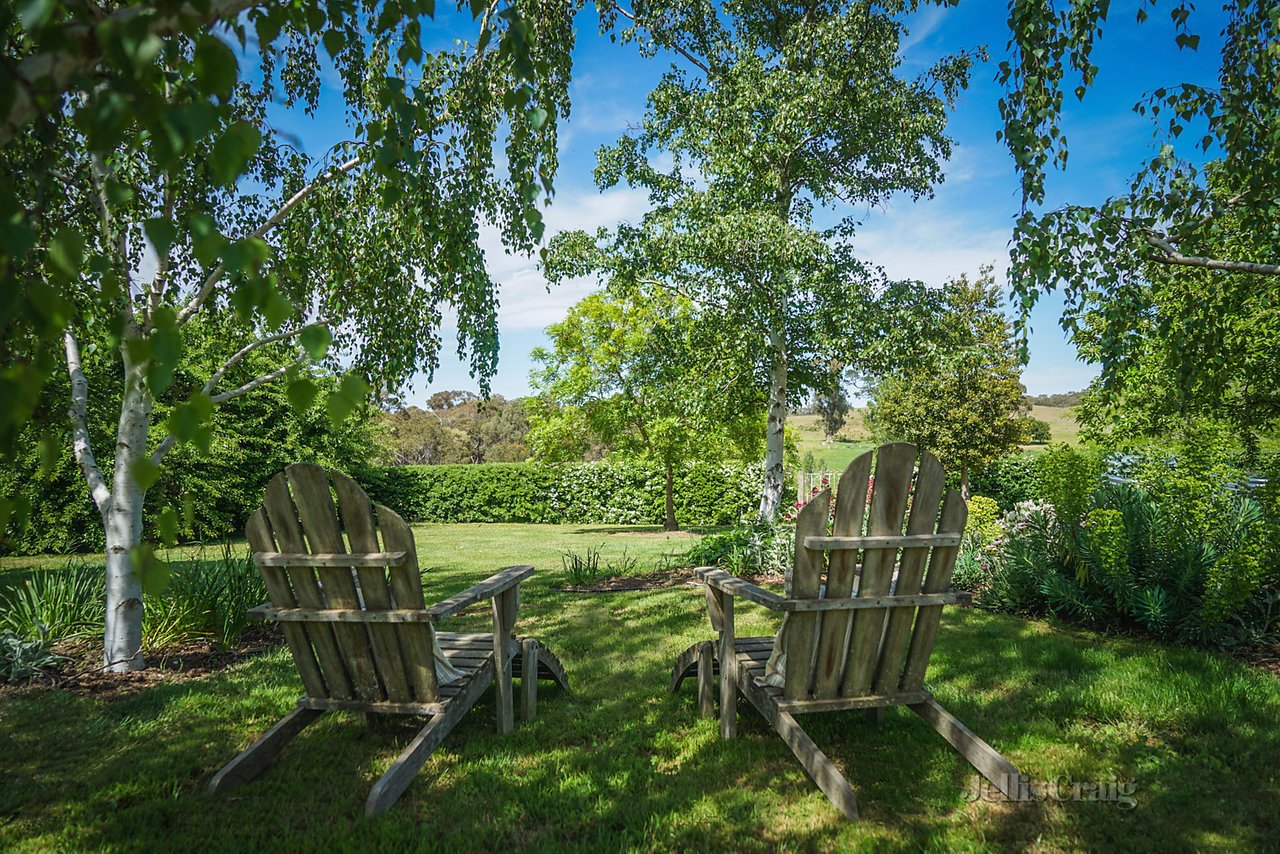 19 Metcalfe Taradale Road, Metcalfe, VIC 3448 - House for Sale