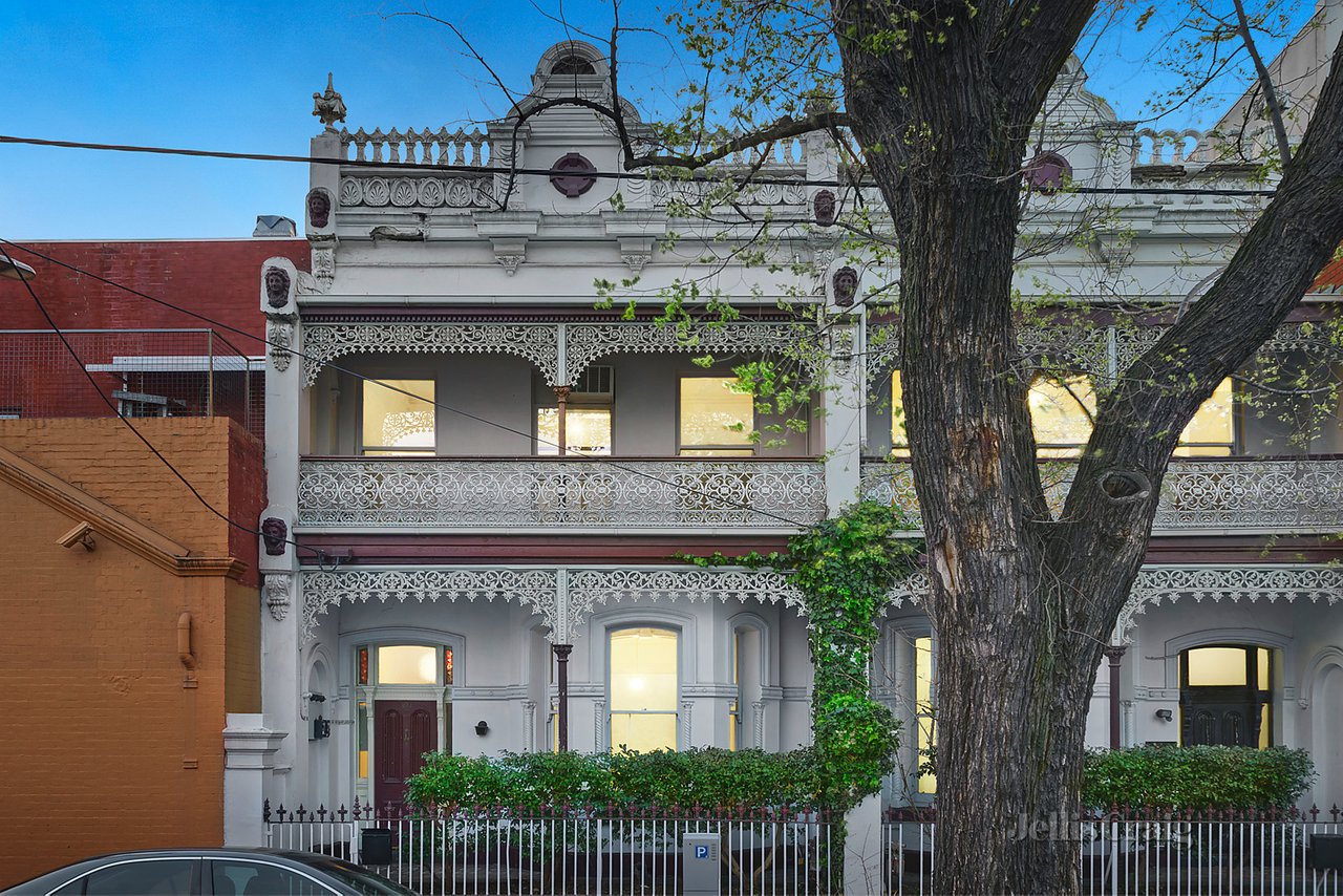 199 Cardigan Street, Carlton, VIC 3053 - House for Sale