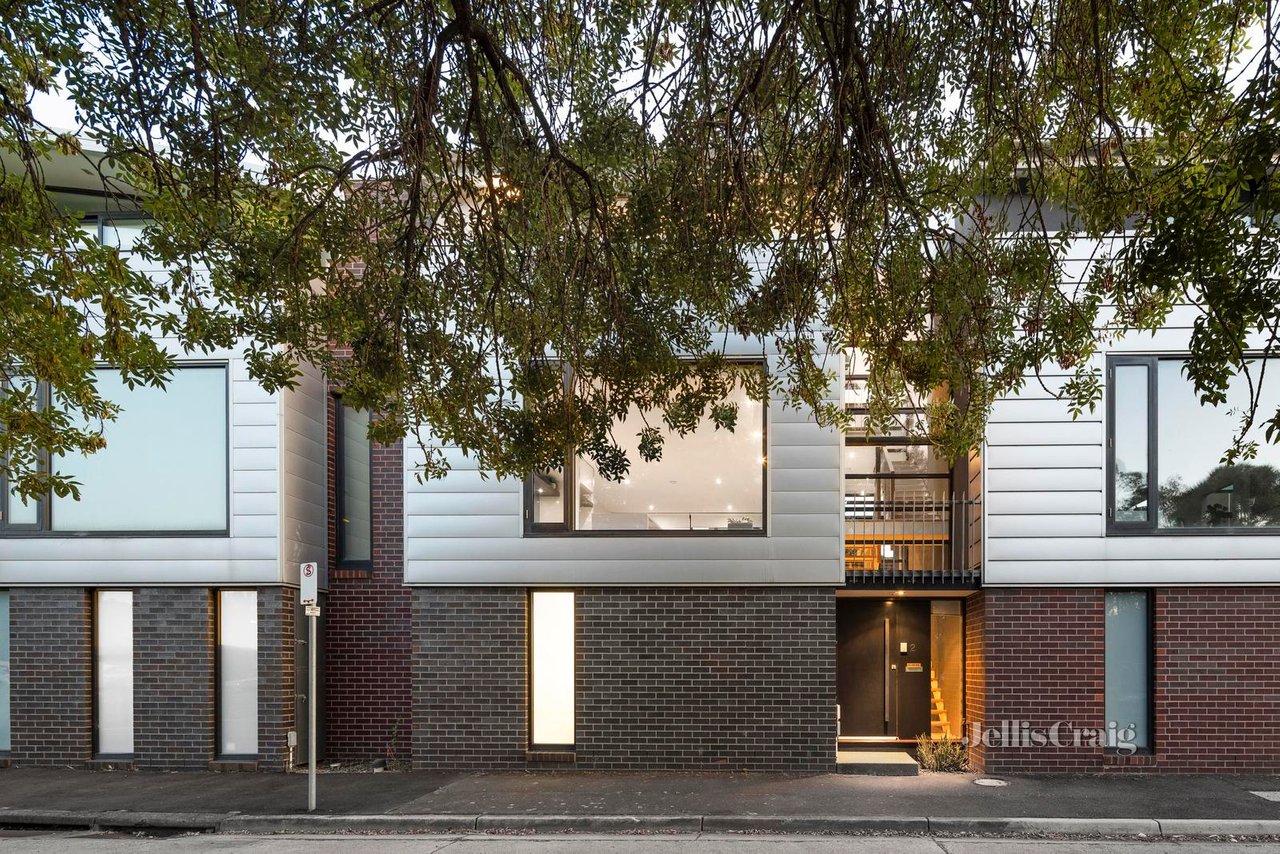 2 Railway Street, Fitzroy North, VIC 3068 - House for Sale