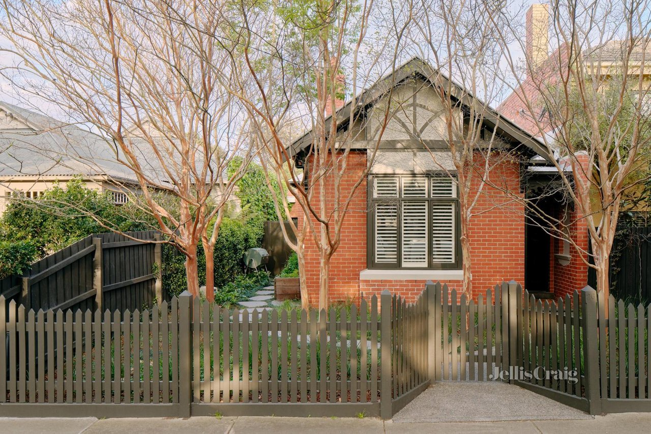 26 Chomley Street, Prahran, VIC 3181 - House for Sale