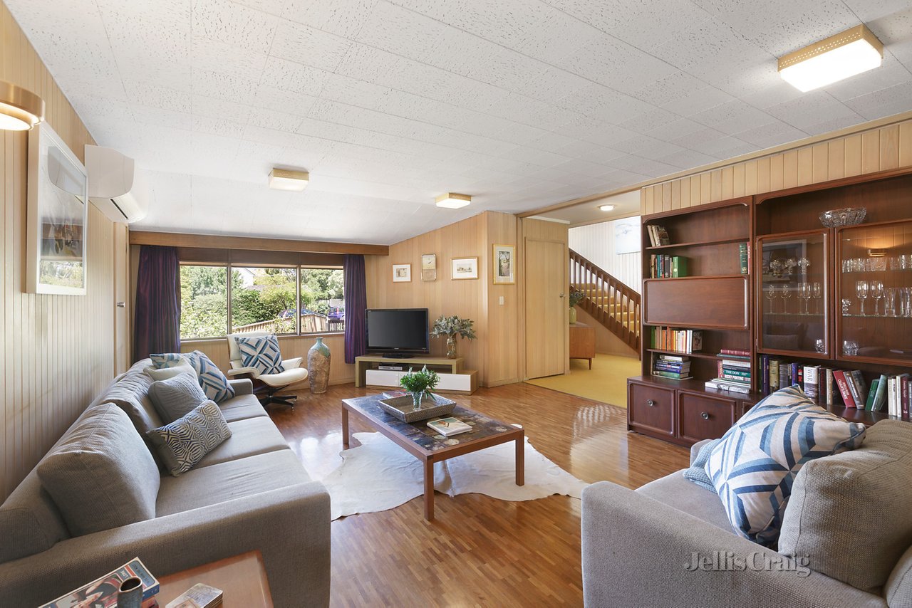 3 Perry Court, Kew, VIC 3101 - House for Sale