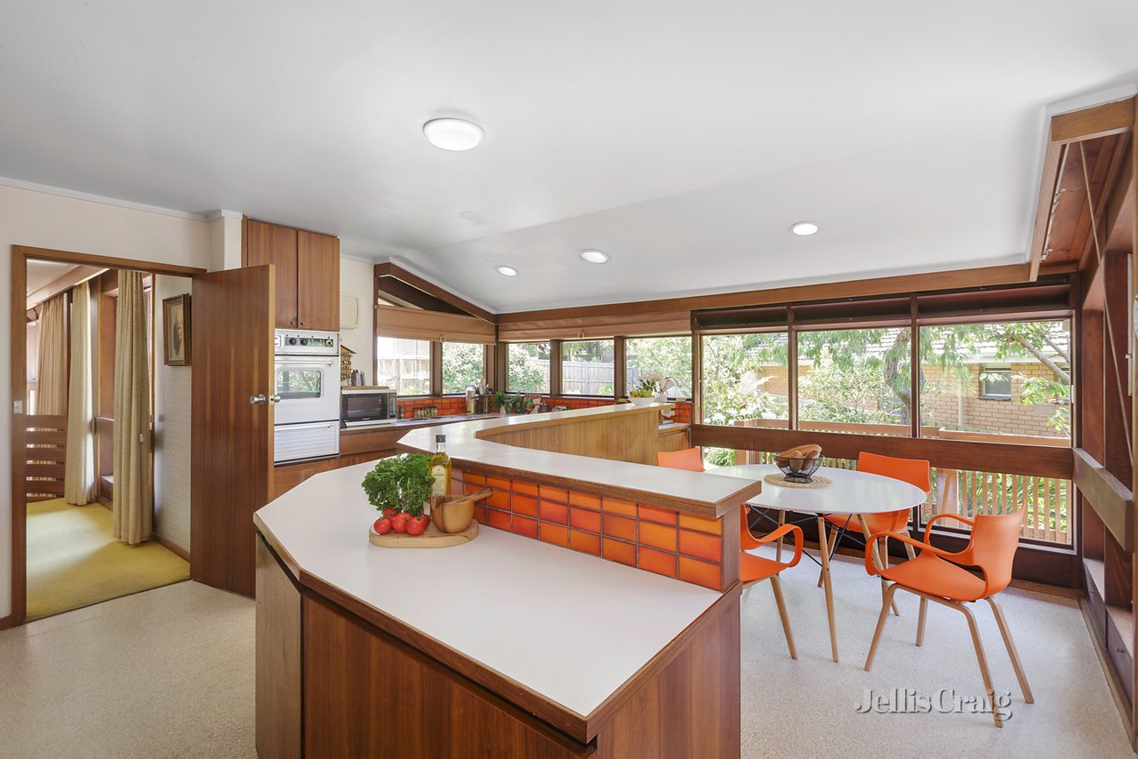 3 Perry Court, Kew, VIC 3101 - House for Sale