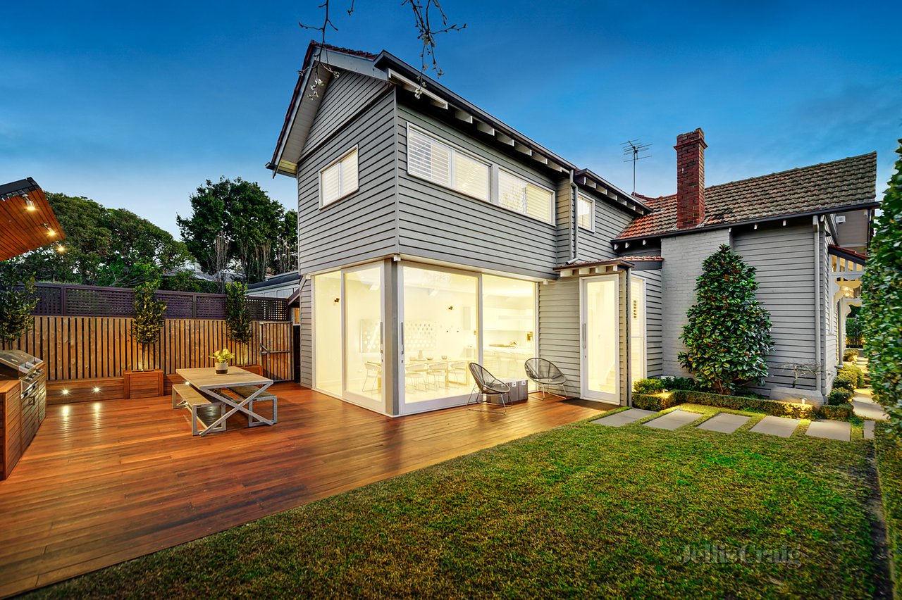 38 Belmont Avenue, Kew, VIC 3101 - House for Sale