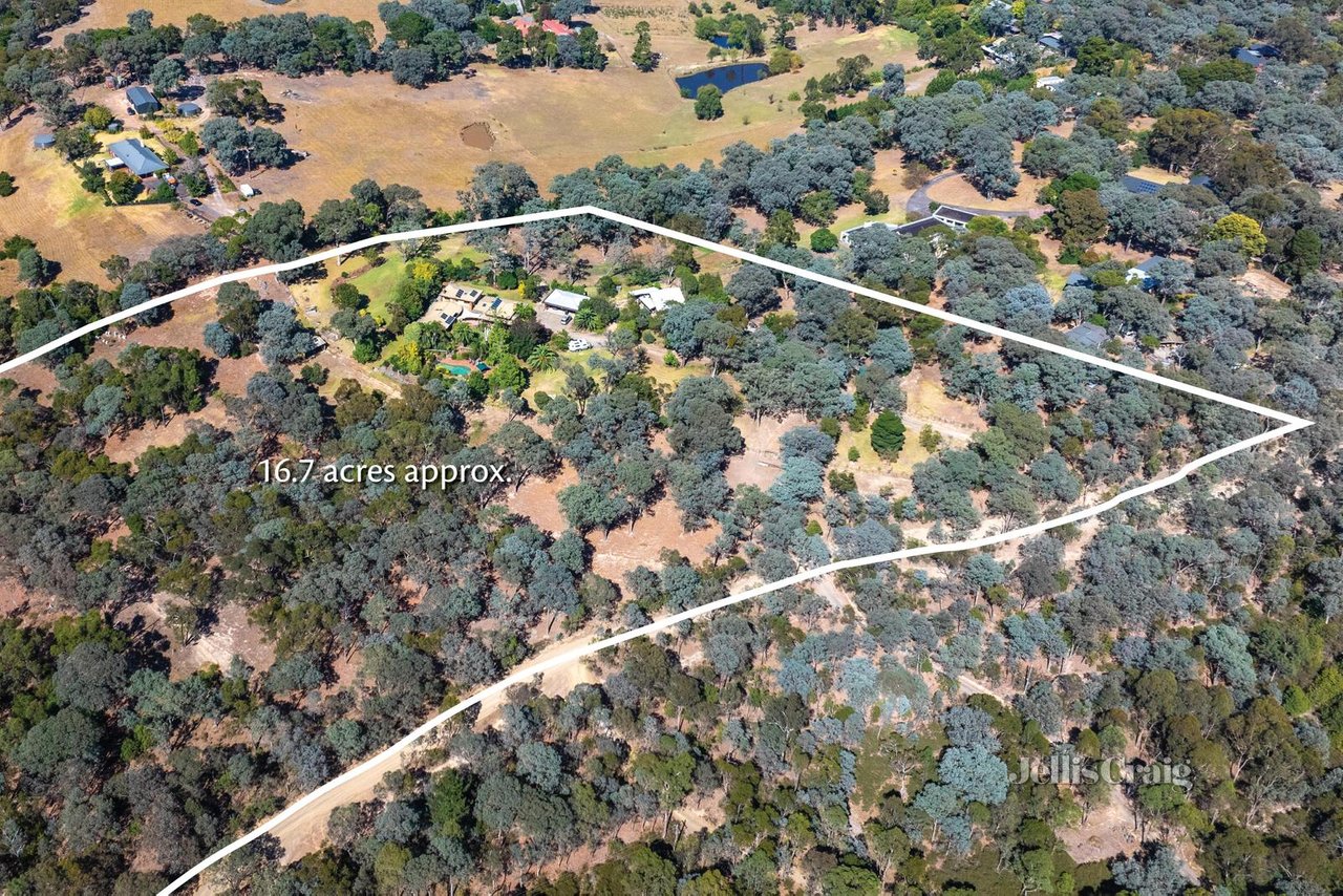40 Gumtree Road, Research, VIC 3095 - House for Sale