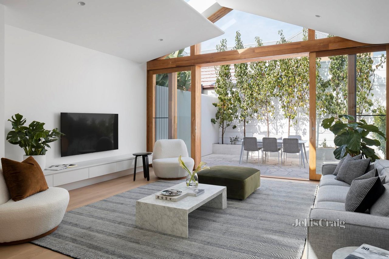 48 Packington Street, Prahran, VIC 3181 - House for Sale