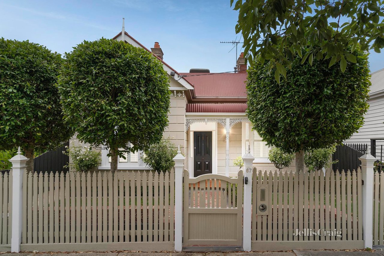 67 Mason Street, Newport, VIC 3015 - House for Sale