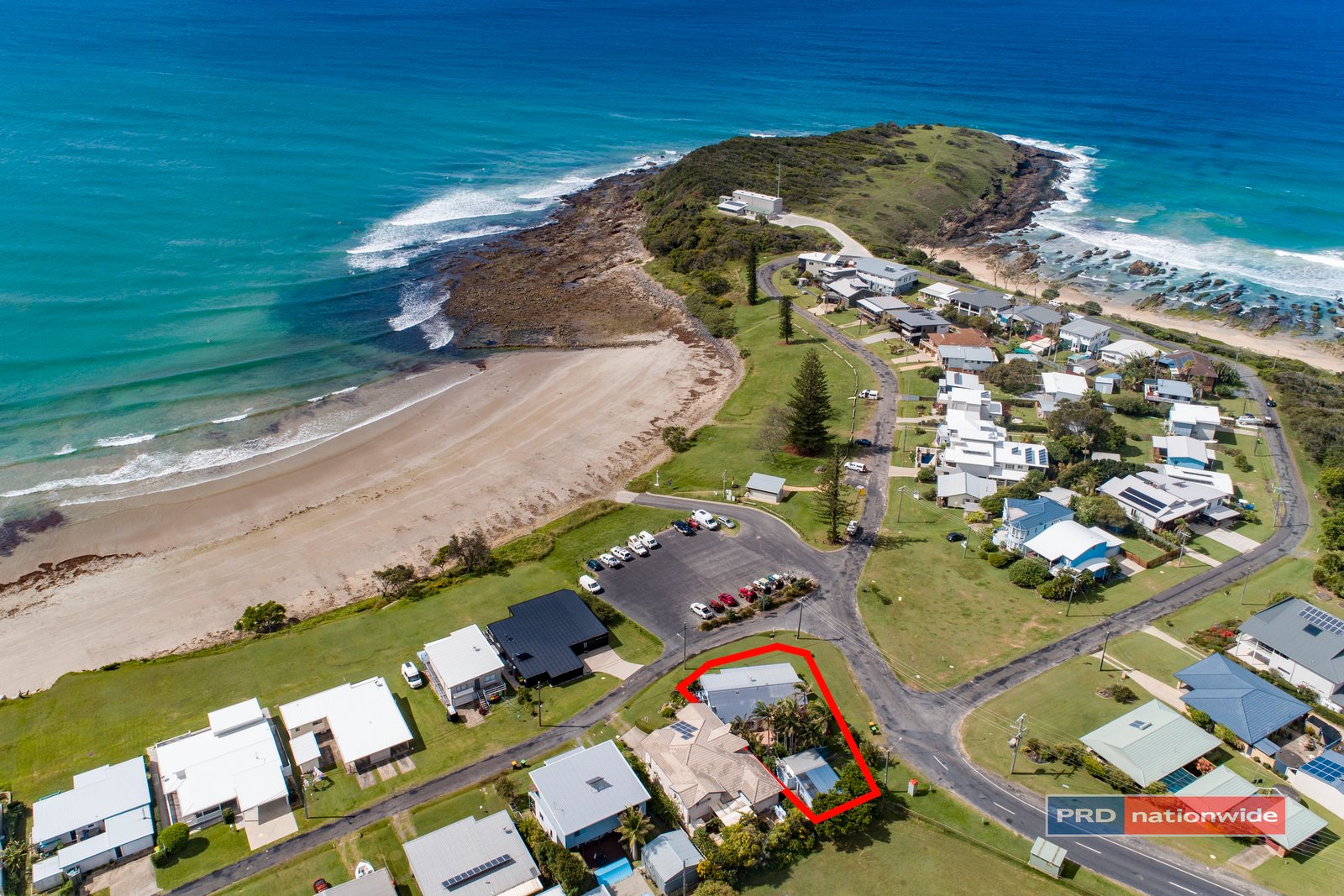 1 First Ave, ARRAWARRA HEADLAND NSW 2456
