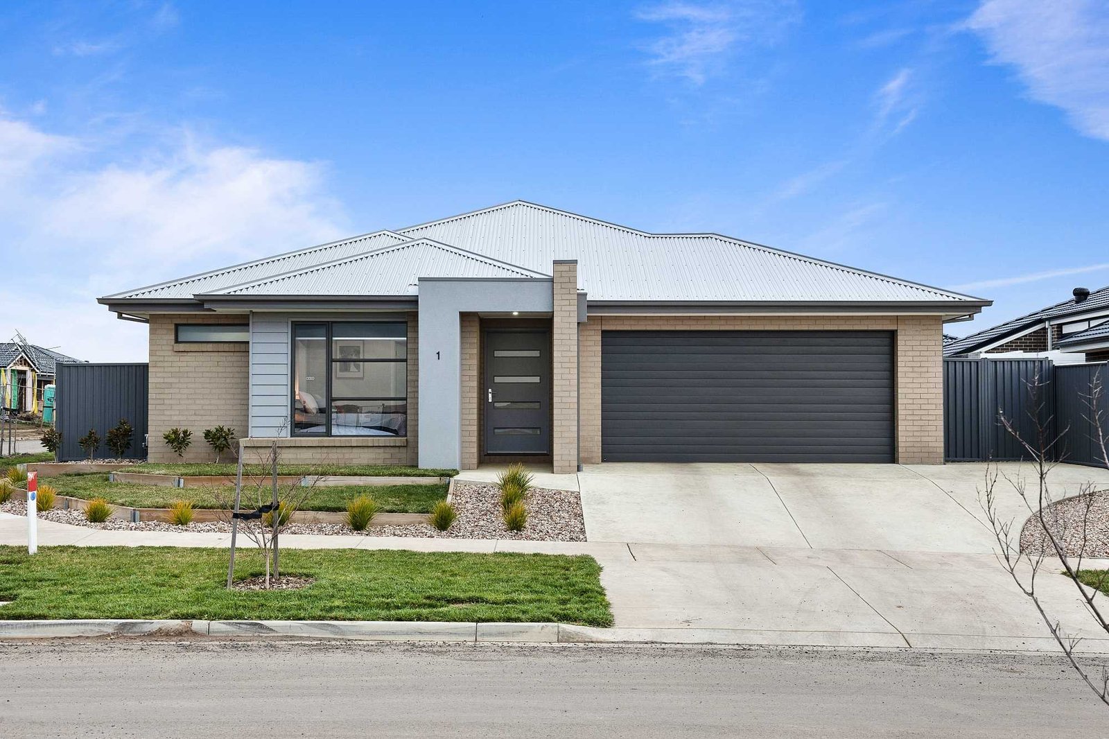 1 Longford Road, ALFREDTON VIC 3350 - Buxton 2024