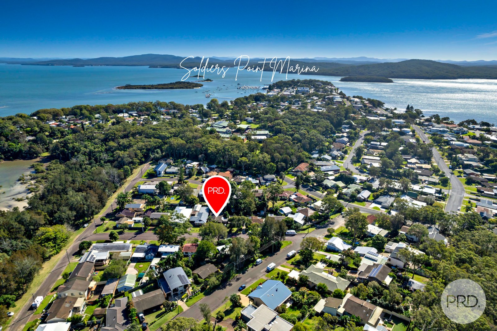 10 Mary Street, SOLDIERS POINT NSW 2317