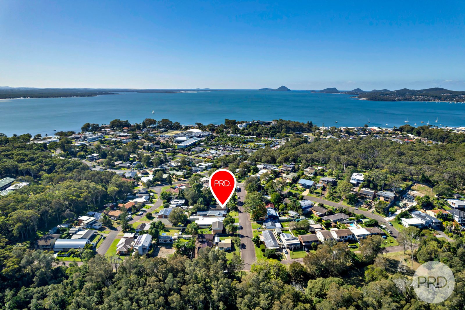 10 Mary Street, SOLDIERS POINT NSW 2317