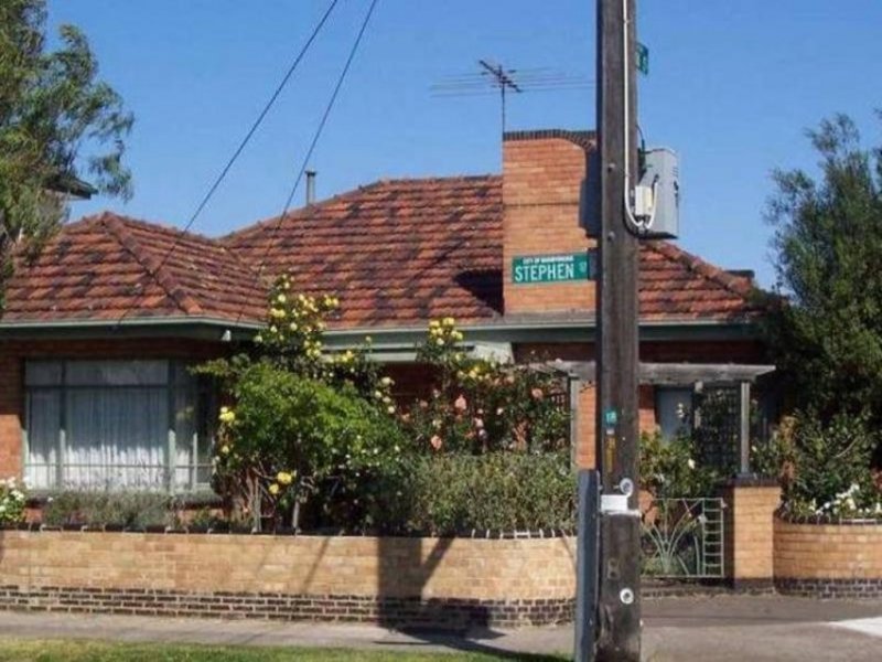 100 Stephen Street, YARRAVILLE VIC 3013 - Buxton 2024
