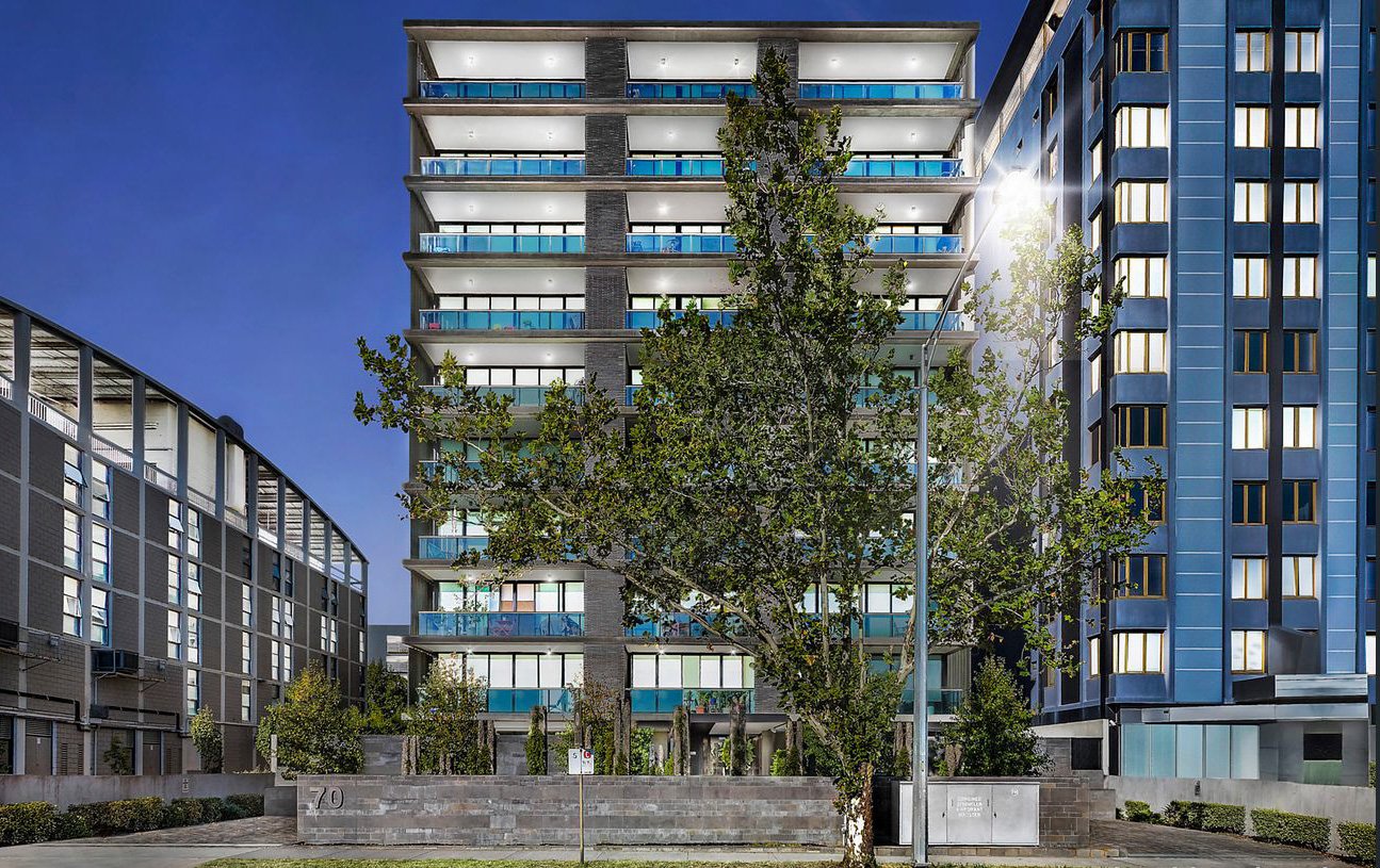 1004/70 Queens Road, MELBOURNE VIC 3004 - Buxton 2020