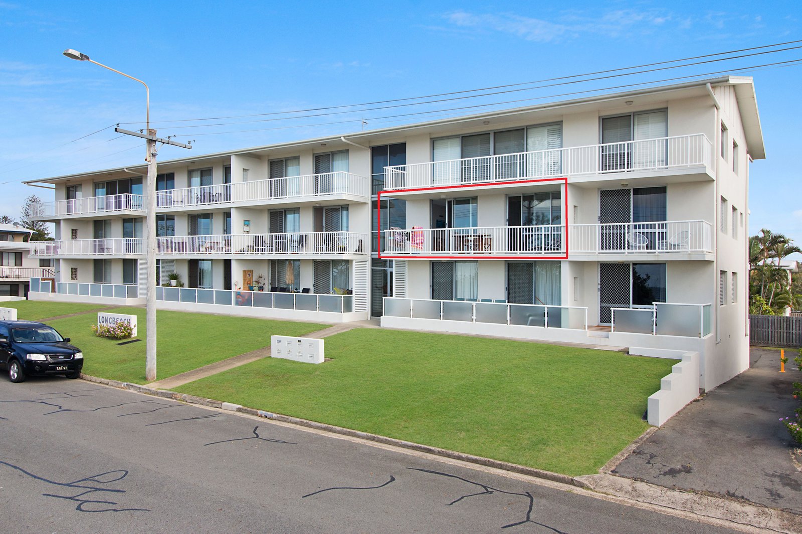 206 210 Pacific Parade BILINGA QLD 4225 206 210 Pacific Parade BILINGA QLD 4225