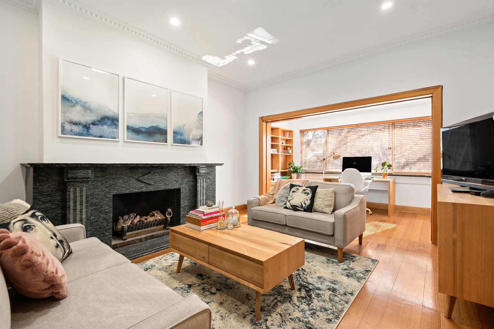 10/628 St Kilda Road, Melbourne VIC 3004 - Buxton 2020