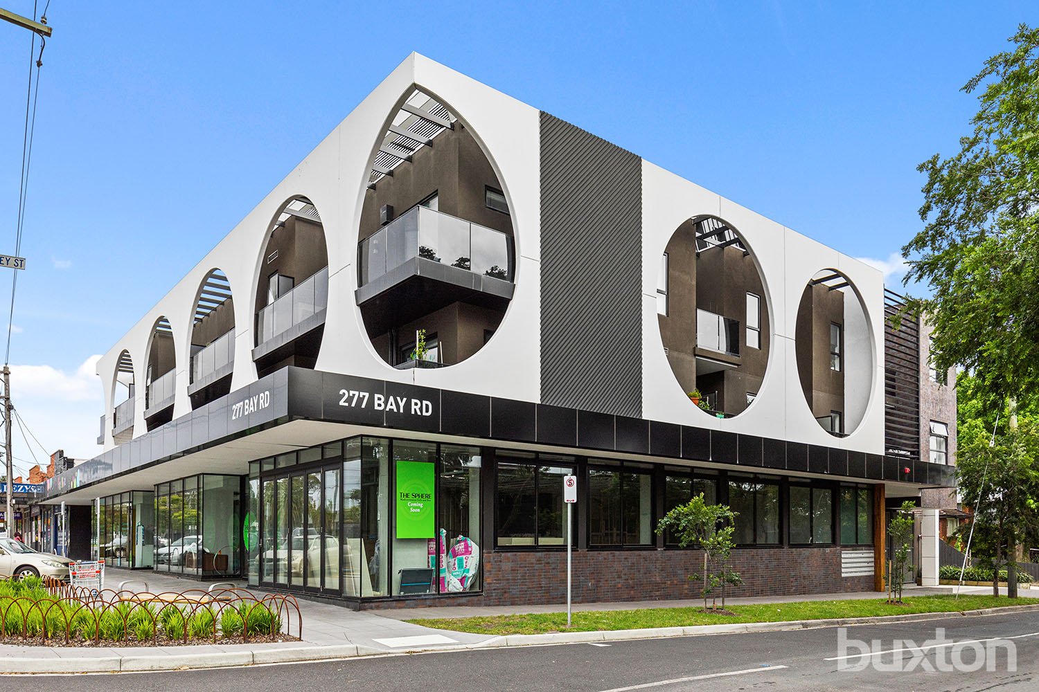 109/1A Tibrockney Street, HIGHETT VIC 3190 - Buxton 2022