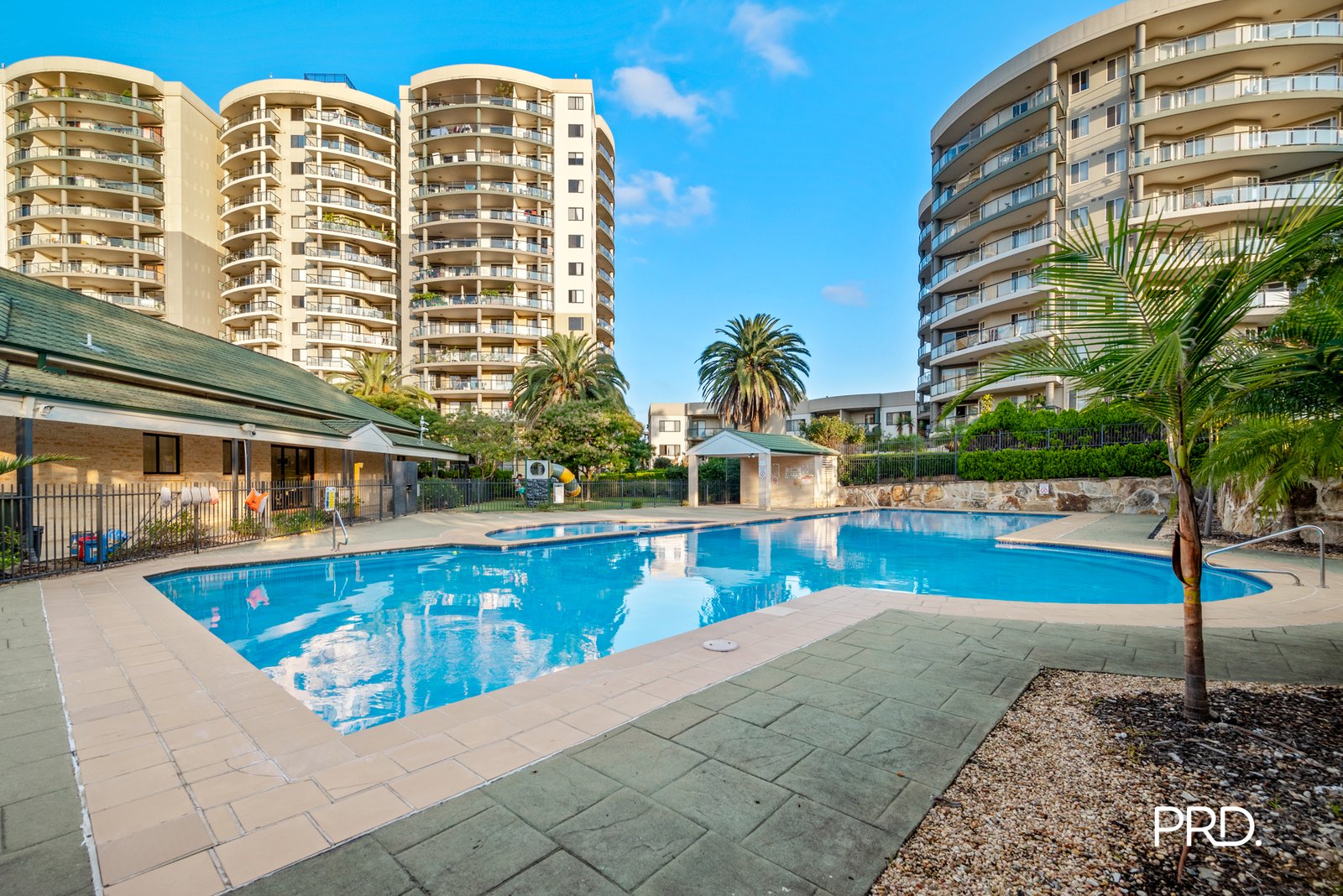 1111/91B Bridge Road, WESTMEAD NSW 2145