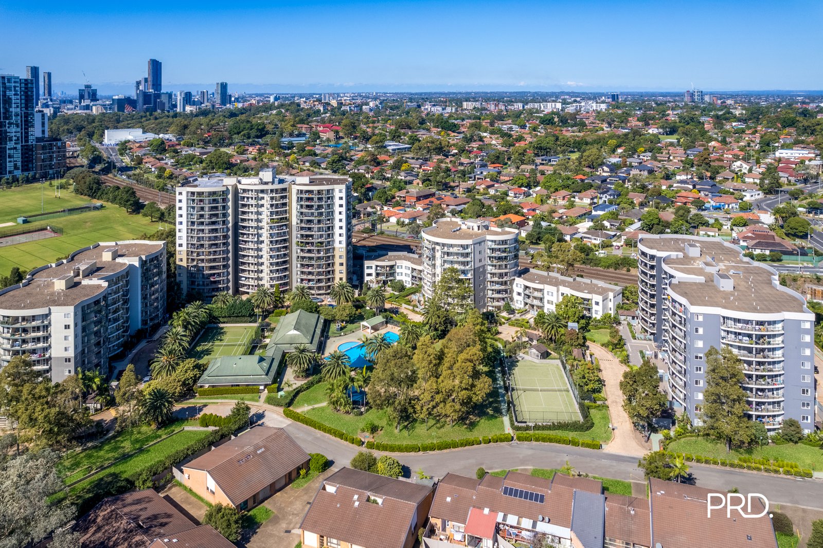1111/91B Bridge Road, WESTMEAD NSW 2145