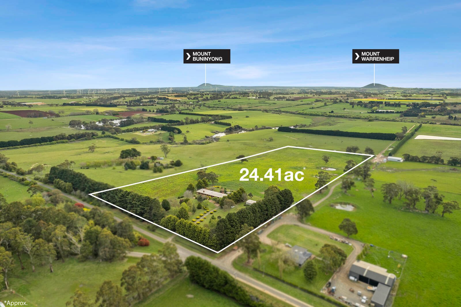 113 Chapmans Road, Gordon VIC 3345 - Buxton 2022