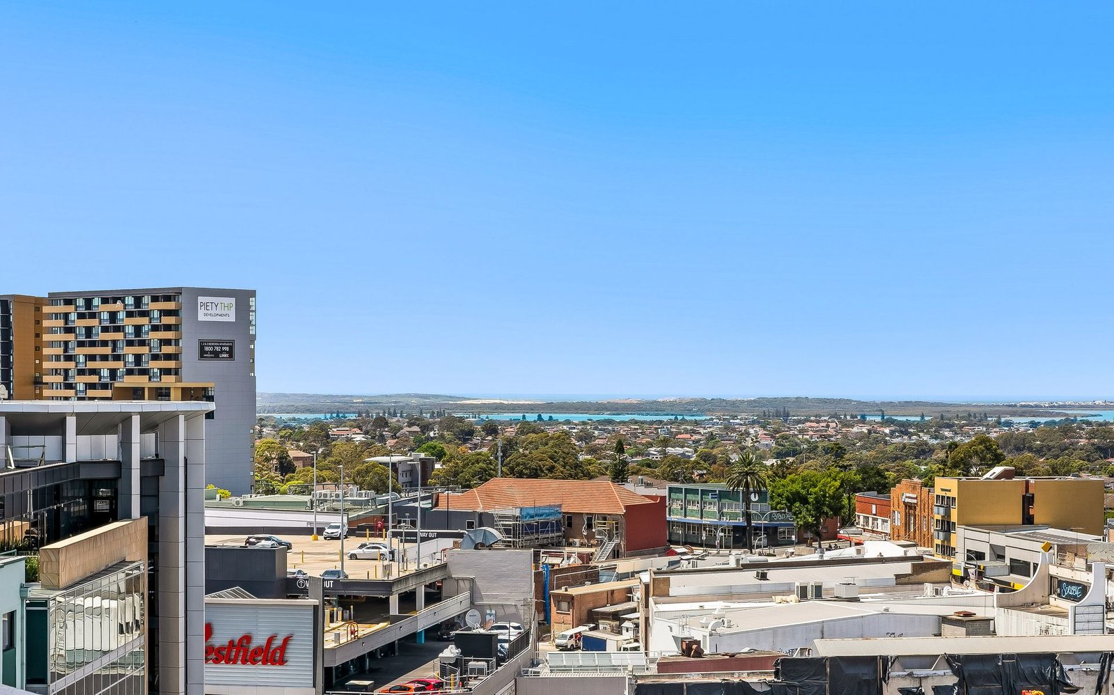 11/40 The Avenue, HURSTVILLE NSW 2220