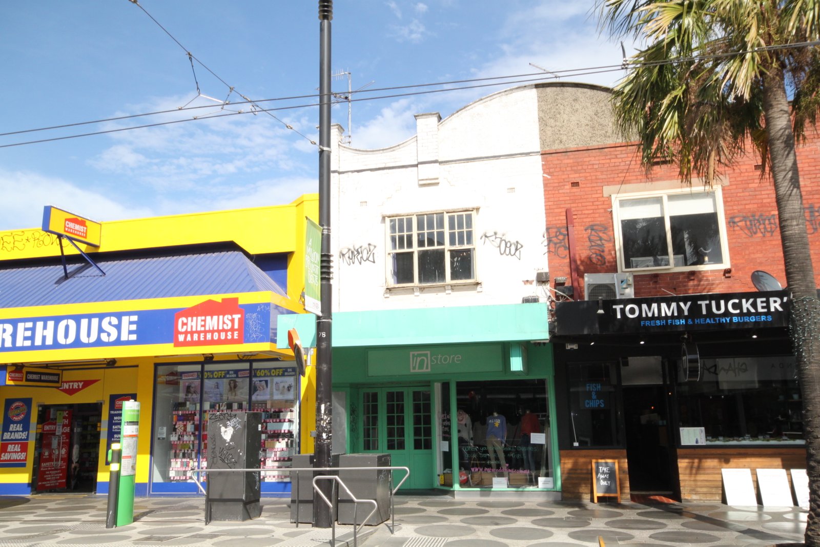 1/145 Acland Street, St Kilda VIC 3182 - Buxton 2022