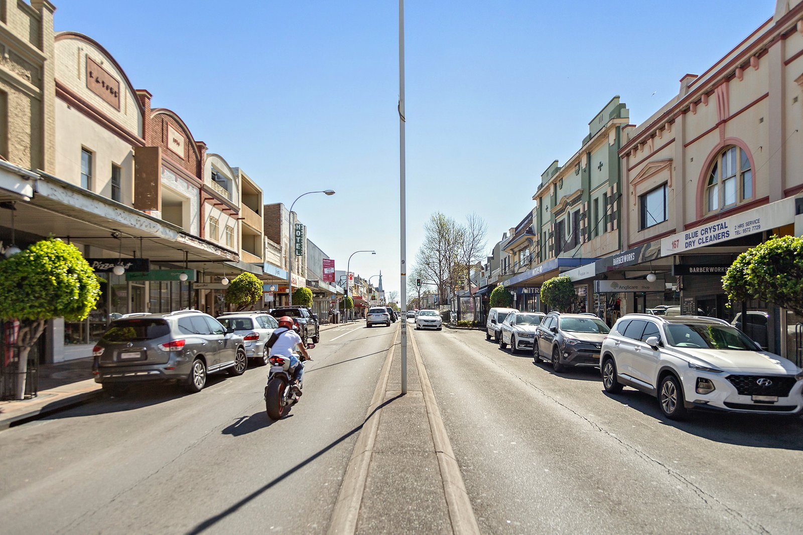 1/163 Marrickville Road, Marrickville NSW 2204