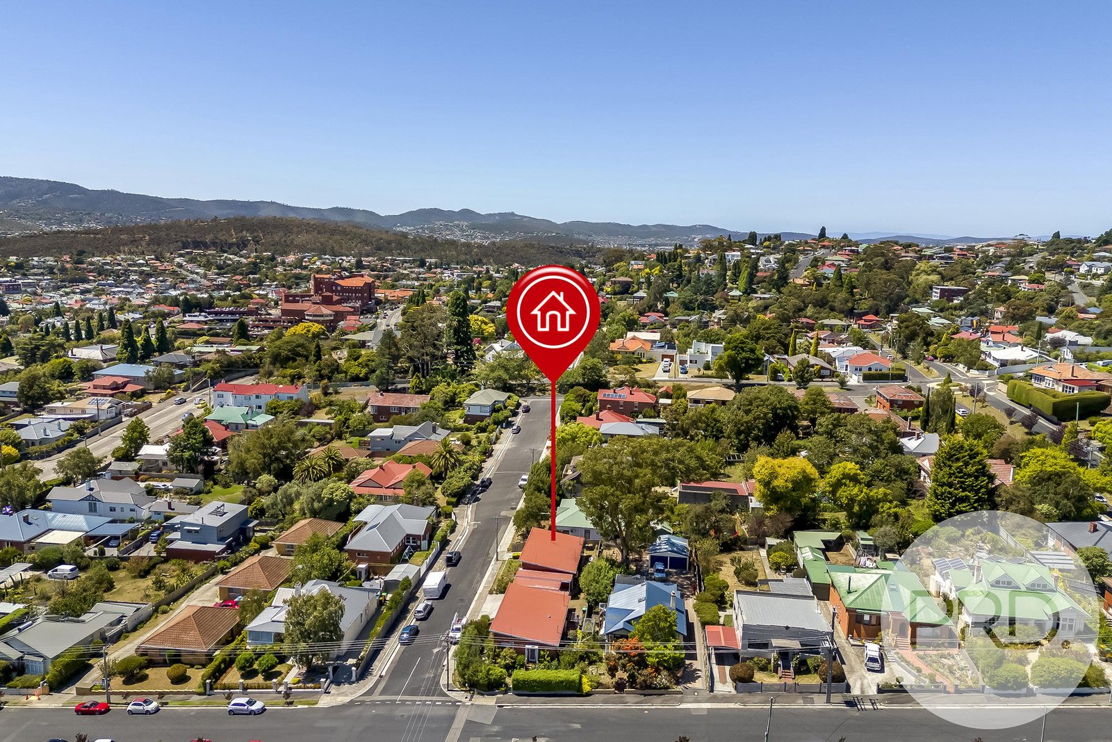 1/16A Ratho Street, LENAH VALLEY TAS 7008