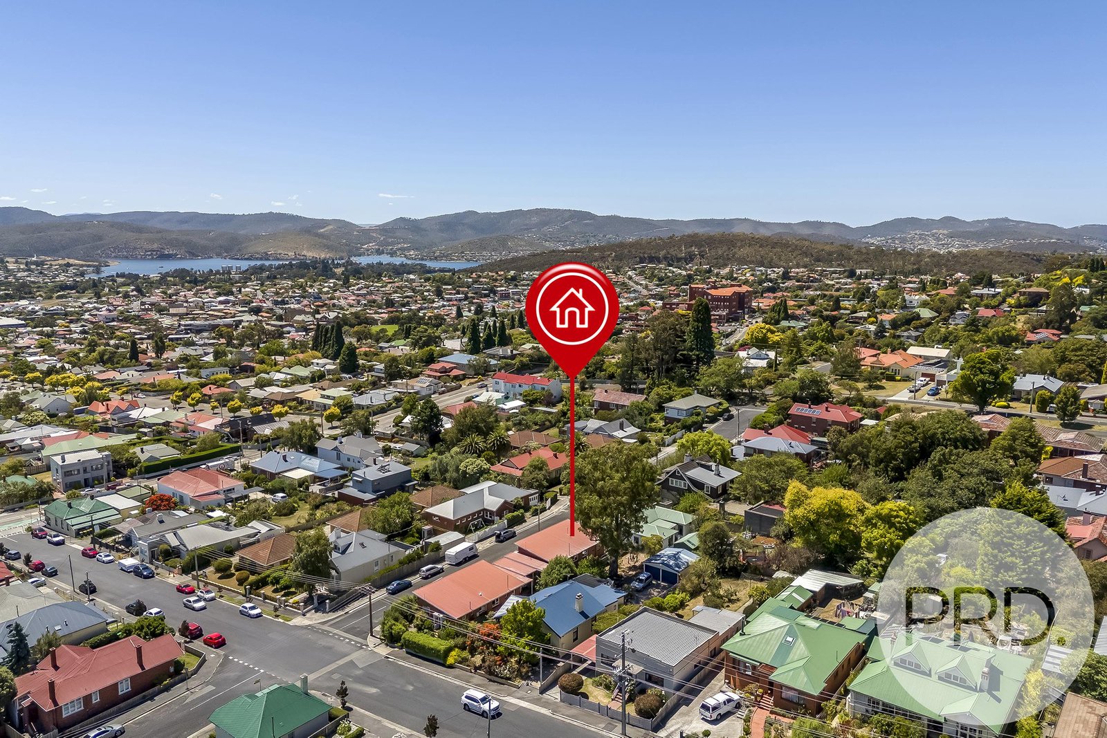 1/16A Ratho Street, LENAH VALLEY TAS 7008