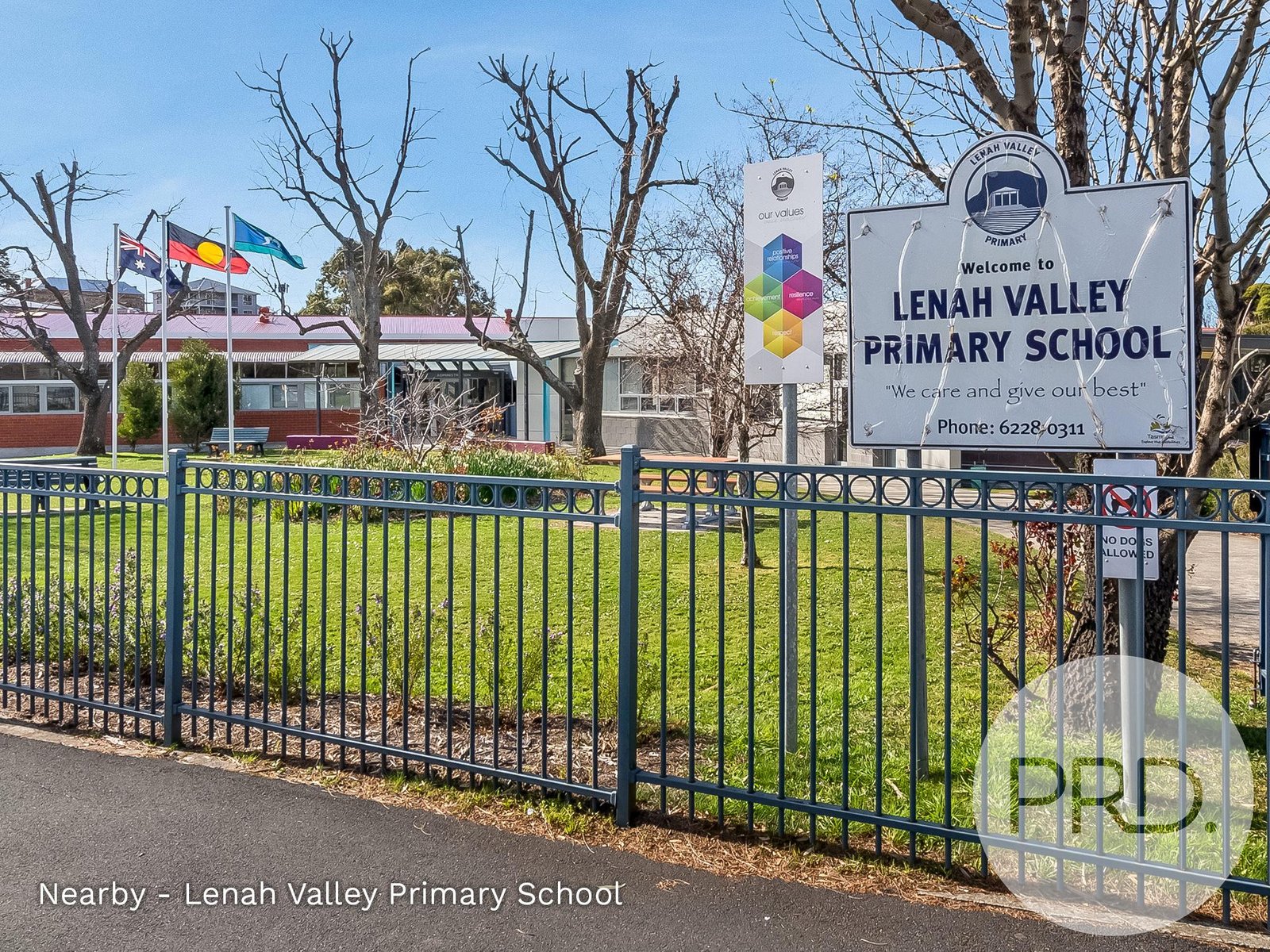 1/16A Ratho Street, LENAH VALLEY TAS 7008