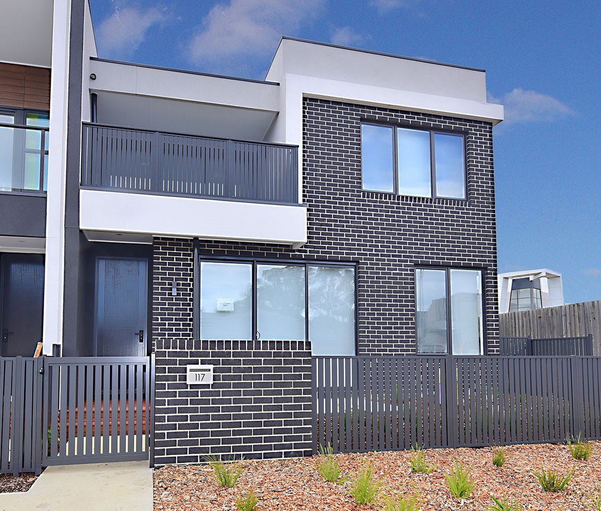 117 Calibre Retreat, Keysborough VIC 3173 - Buxton 2023